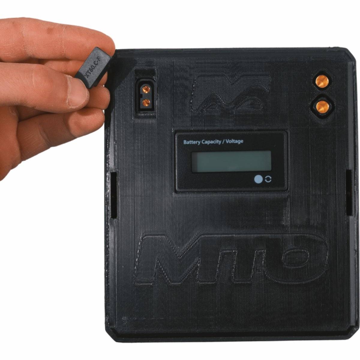 Sur Ron Battery 72V 45Ah – The Super 72 - MTO Brothers