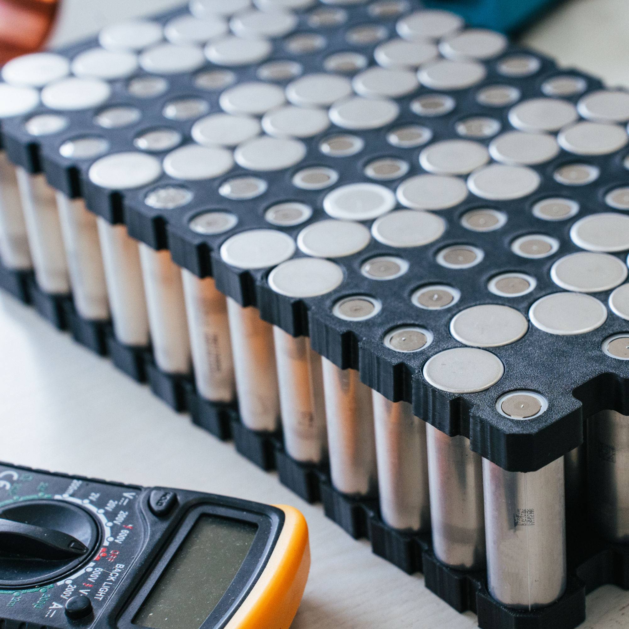 Sur Ron Battery 72V 50Ah – The Mega 72 - MTO Brothers