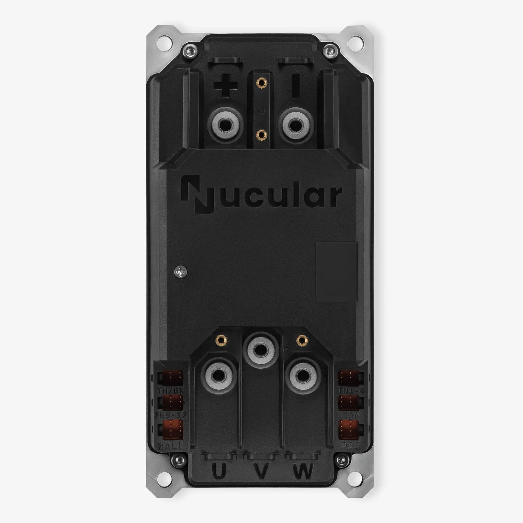 Nucular P24F Controller for Sur Ron Light Bee & Talaria Sting - MTO ...