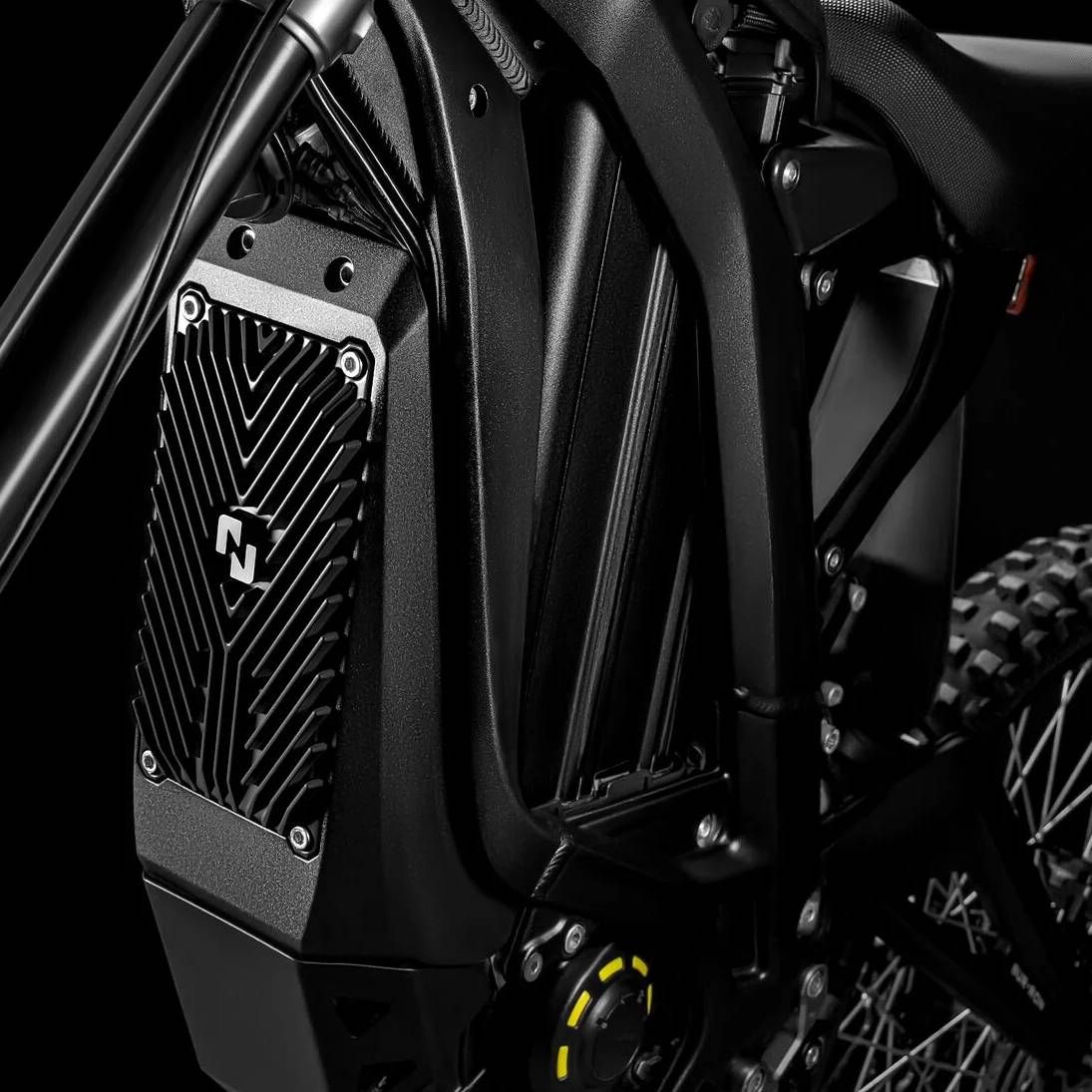 Nucular P24F Controller for Sur Ron Light Bee & Talaria Sting - MTO ...