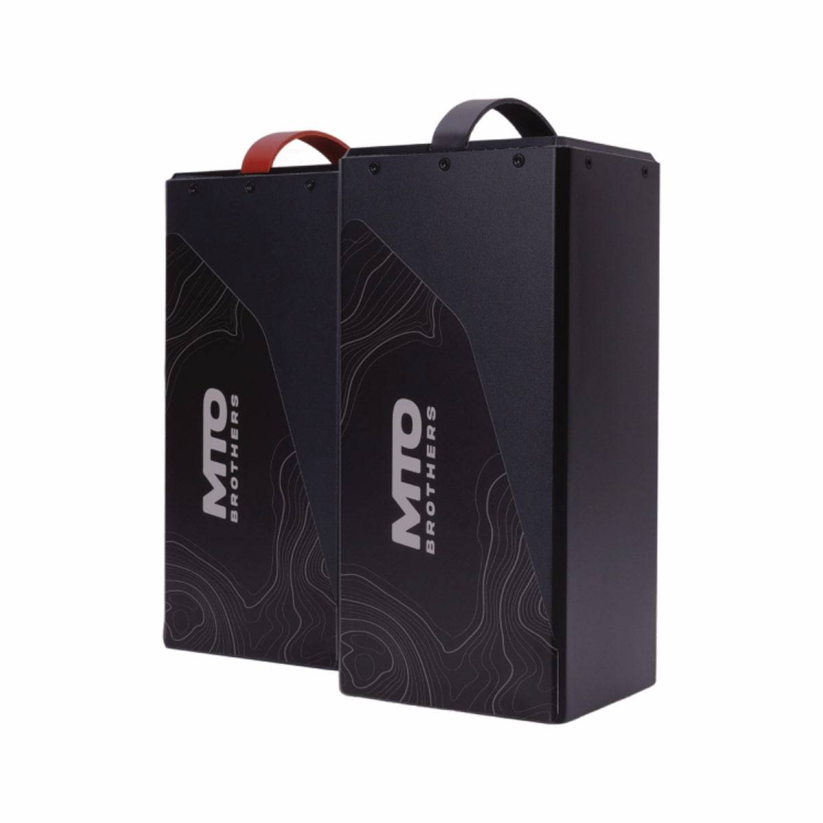 Sur Ron Battery 72V 45Ah – The Super 72 - MTO Brothers