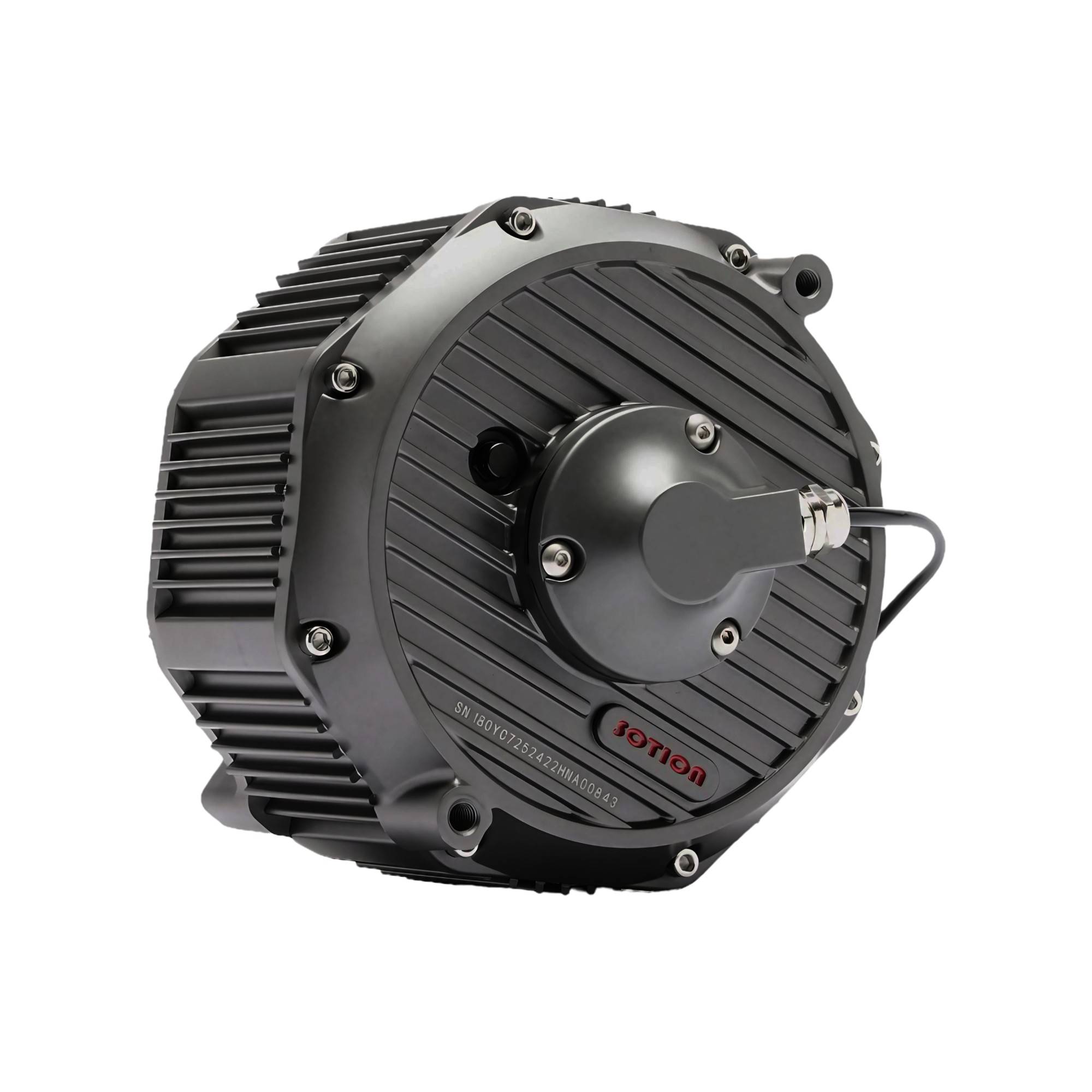 Sur Ron Light Bee 26kW Motor - MTO Brothers
