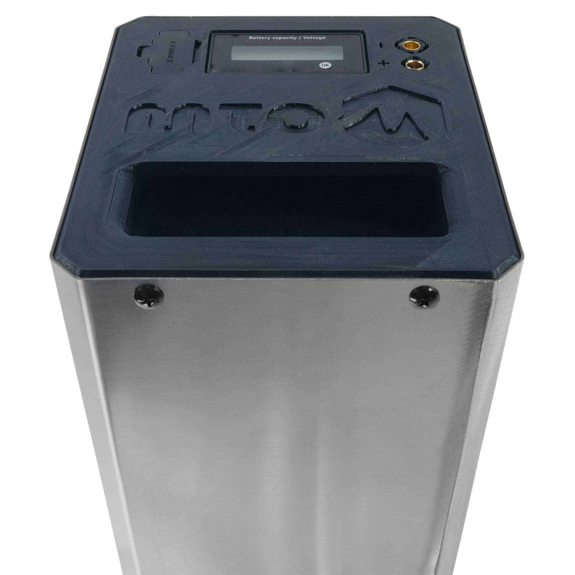 Sur Ron Battery 72V 45Ah – The Super 72 - MTO Brothers