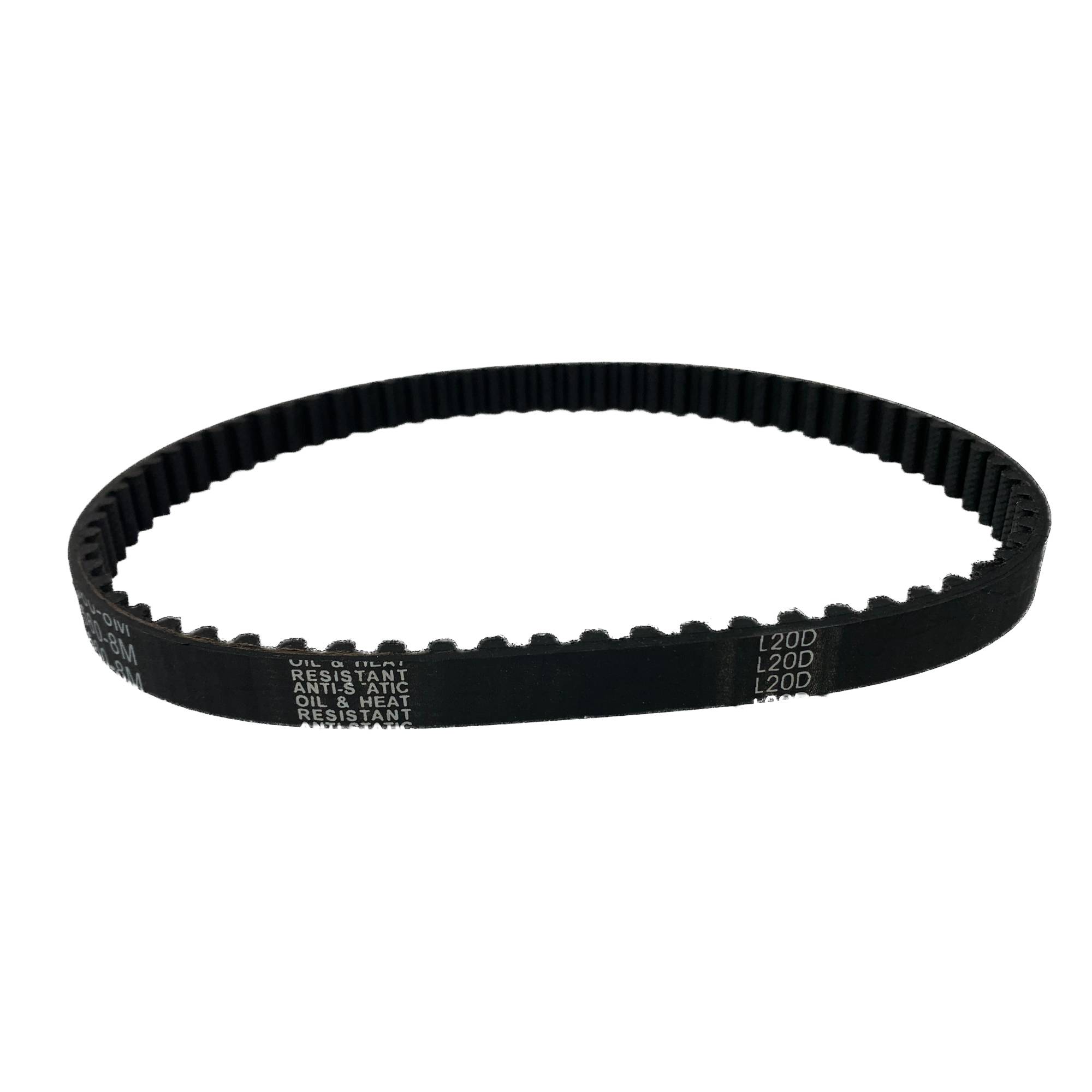 Reinforced Primary Drive Belt for Sur Ron Light Bee - MTO Brothers