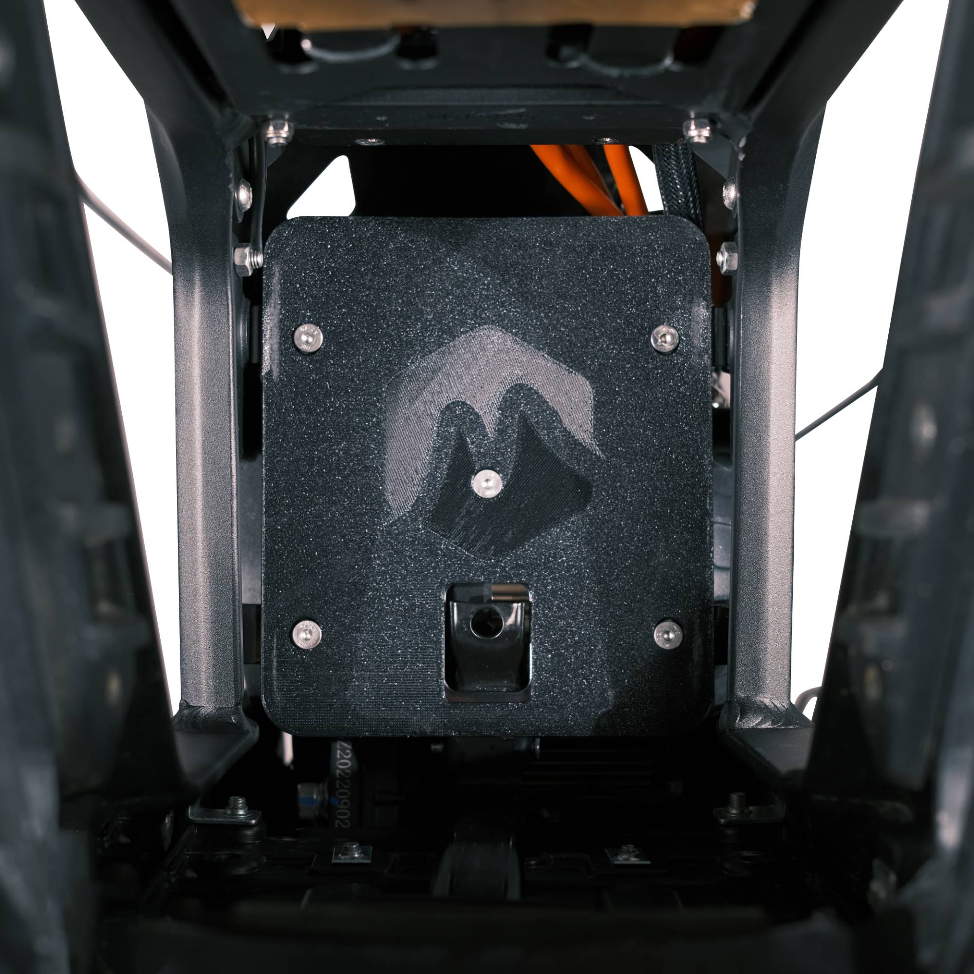 Battery Baseplate for Talaria Sting - High Performance & Durable - MTO ...